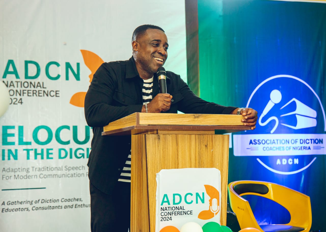 ADCN 2024 CONFERENCE NEWS / ADCN