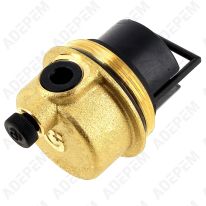 Tete de purgeur degazeur, jjd000607290 - Chaudiere | Livraison en 48h ...