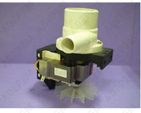 Pompe de vidange 50269181009 22371 - Lave-linge | Retrait magasin ...