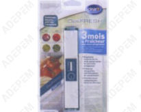 Cartouche optifresh | Retrait magasin gratuit