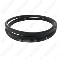 Courroie aa86, l=223,5cm , 135061508/0 - Tondeuse a gazon | Livraison ...