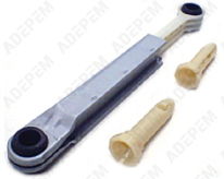 Amortisseur, 4071361473 4071361465 - Lave-linge | Retrait magasin ...