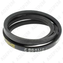 Courroie z864, jlgbz864li GB11544-94 - Tondeuse a gazon | Livraison en 48h | 32,60€