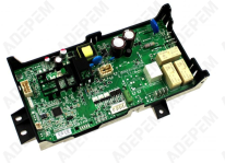 Module babbage service C00729569 - Four Whirlpool | Retrait magasin gratuit | 233,60€