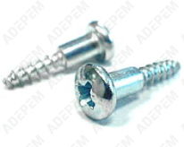 Vis de porte par 2 50290016000 - Lave-vaisselle | Retrait magasin ...