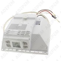 Boitier de commande + module | Retrait magasin gratuit