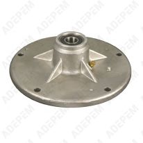 Palier de lame 20551, 90905, 92574 - Tracteur Murray | Retrait magasin ...