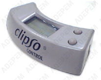 Minuterie clipso control grise - Autocuiseur Seb | Retrait magasin gratuit