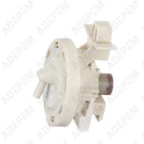 Pressostat ebf63534907, ebf63534901 - Lave-linge Lg | Livraison en 48h ...