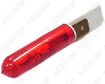 Voyant rouge c00011340 | Retrait magasin gratuit