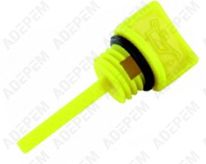 Bouchon jauge d'huile 797325 - Moteur de tondeuse Briggs & stratton ...