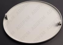 Capote superieur + isolant 022322 - Chauffe-eau Pacific | Retrait ...