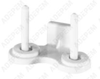 Support bobine | Retrait magasin gratuit