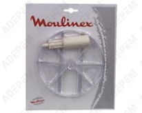 Support rape+axe A11A02 - Robot | Retrait magasin gratuit