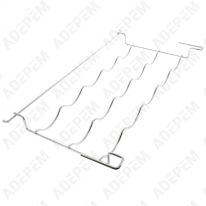 Clayette support bouteilles, 4803240100 - Refrigerateur Beko | Retrait ...