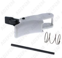 Gachette seq7 - Outils speciaux | Retrait magasin gratuit | 18,60€