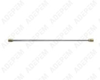 Lance metal quick connect 68cm | Retrait magasin gratuit