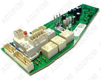 Module de commande 49015706 - Lave-linge Candy | Retrait magasin gratuit