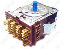 Programmateur td010016 - Lave-linge | Retrait magasin gratuit