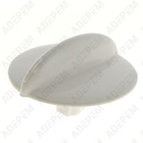Bouton blanc ms-4955281 - Micro-ondes | Retrait magasin gratuit