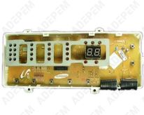 Module electronique mfs-trb1nph-00 - Lave-linge Samsung | Retrait ...