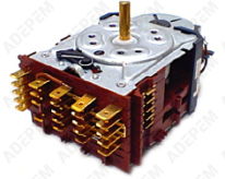 Programmateur td020004 | Retrait magasin gratuit