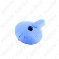 Soupape sensor 2 bleue - Autocuiseur Seb | Retrait magasin gratuit