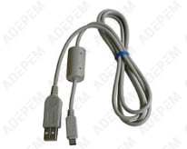 Cordon usb adaptable pour cb-usb6 - Appareil photo Olympus | Retrait ...