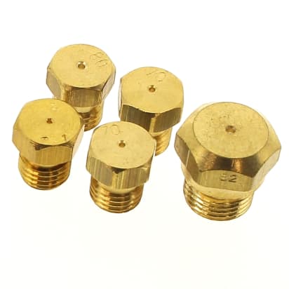 Injecteurs butane-propane - Table de cuisson | Prix Imbattable