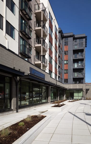 A Design Studio Seattle