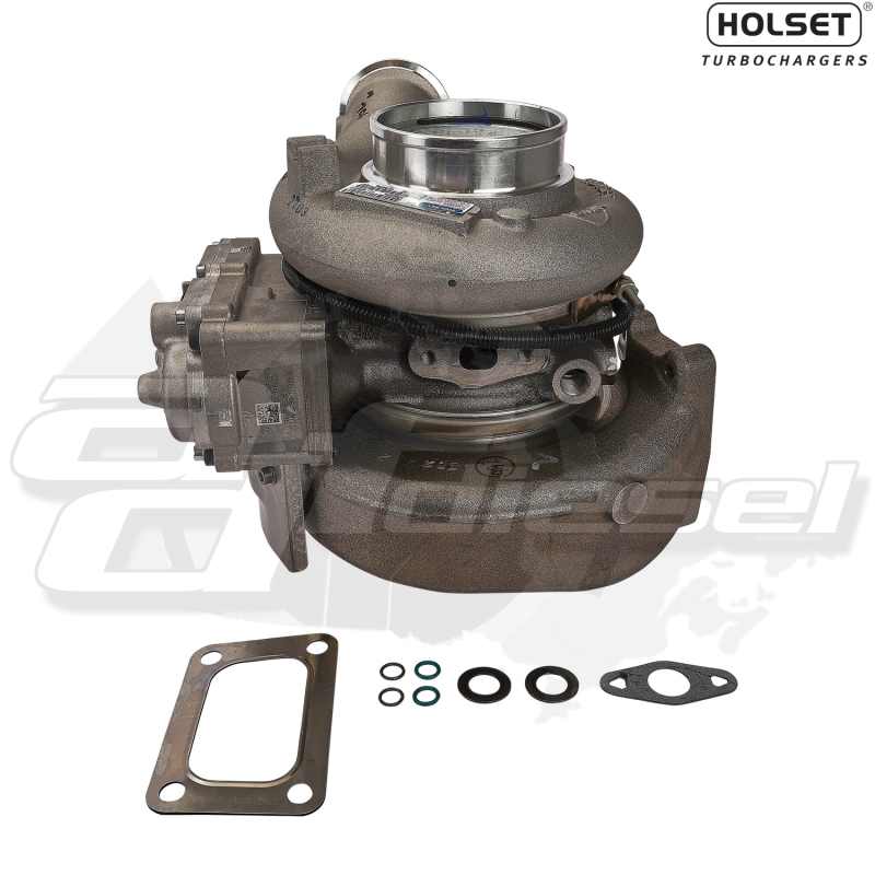 holset turbo huddersfield