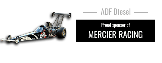 Diesel Engine and Parts | ADF Diesel