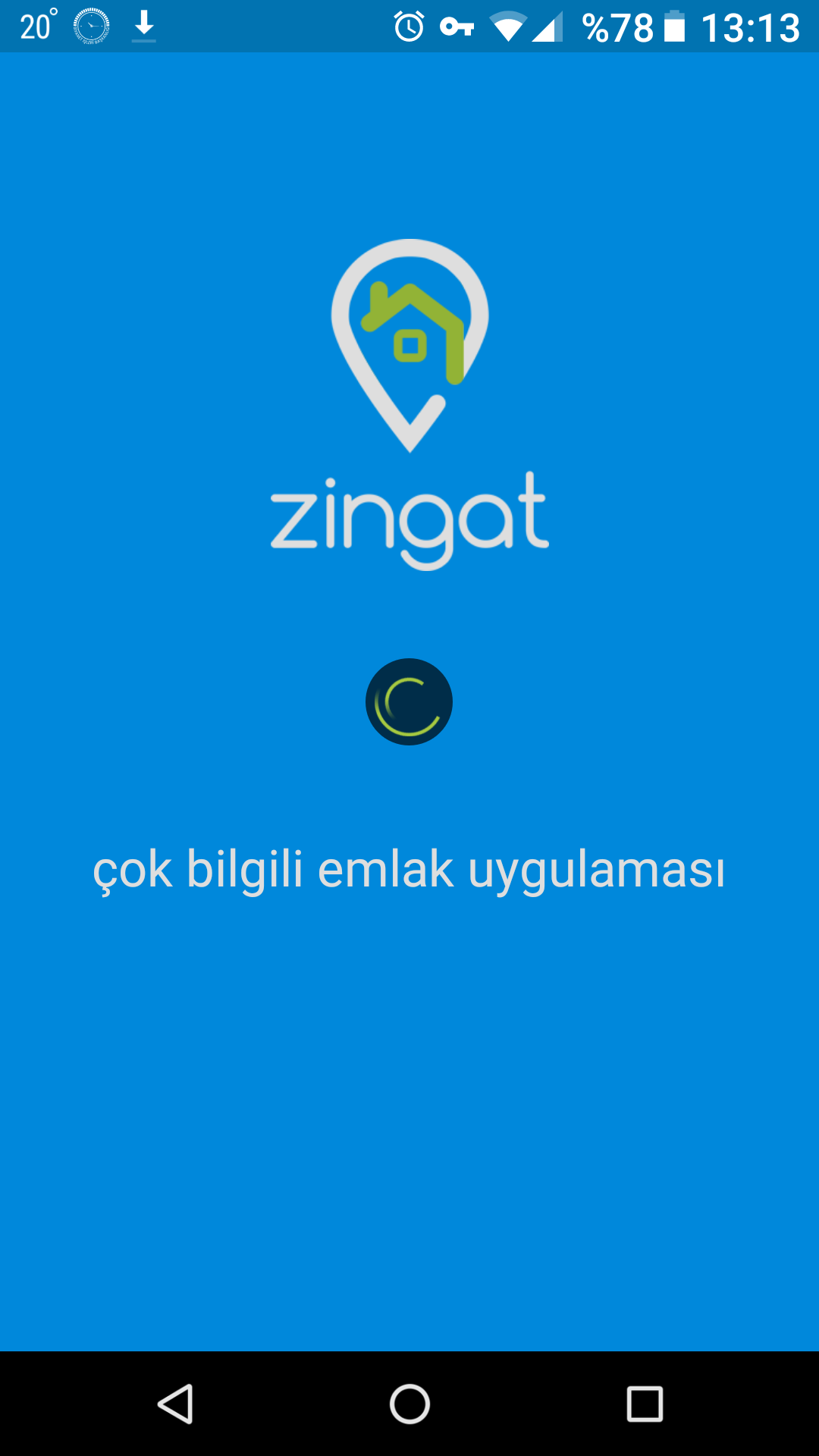 com.zingat.emlak · Issue #22628 · AdguardTeam/AdguardFilters · GitHub