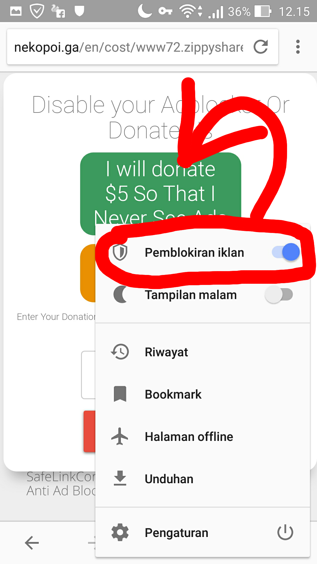 nekopoi.ga · Issue #26199 · AdguardTeam/AdguardFilters · GitHub