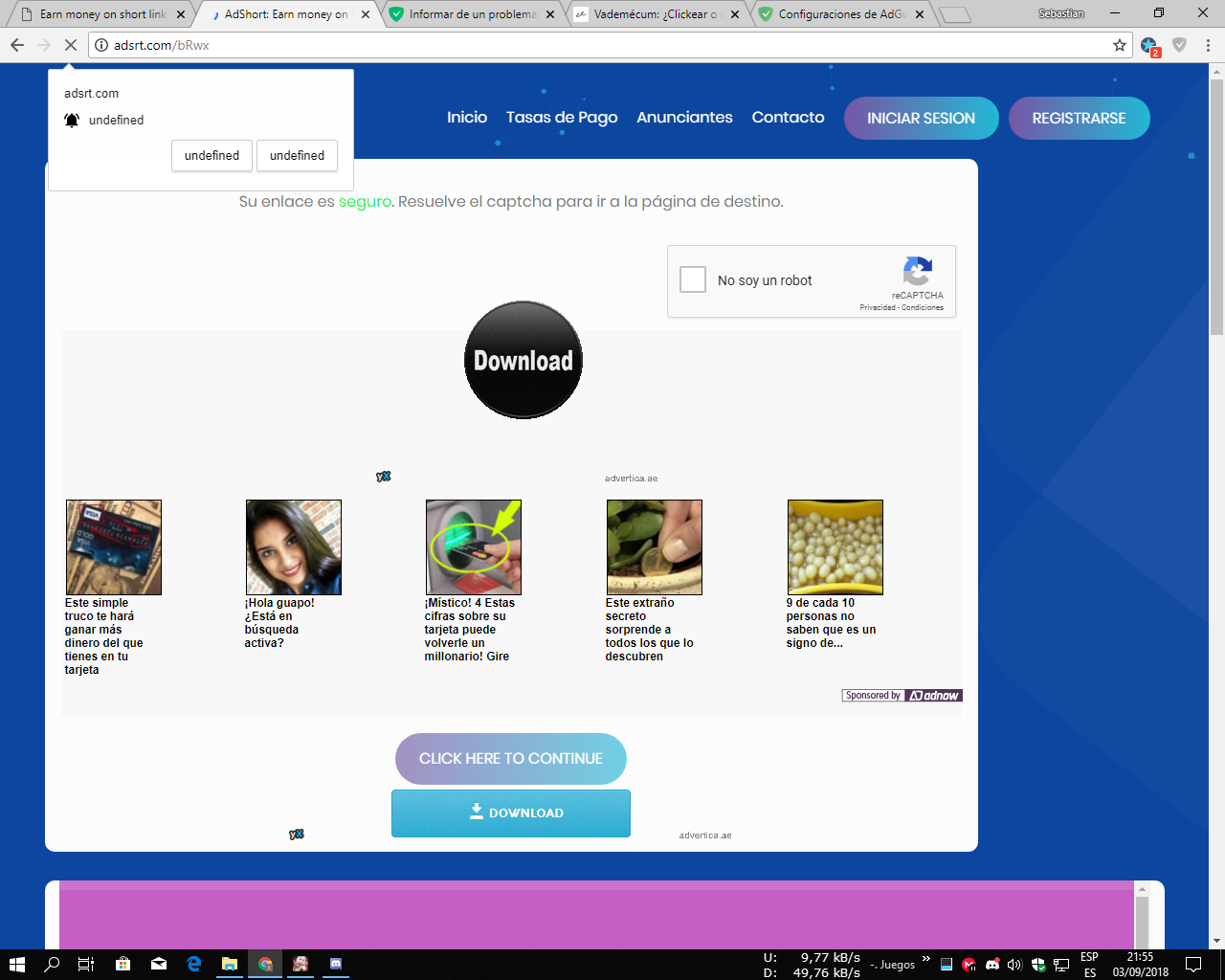 adsrt.com · Issue #21972 · AdguardTeam/AdguardFilters · GitHub
