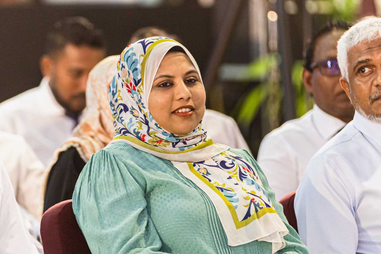 Adhadhu - ACC investigates NSPA corruption in renting office building