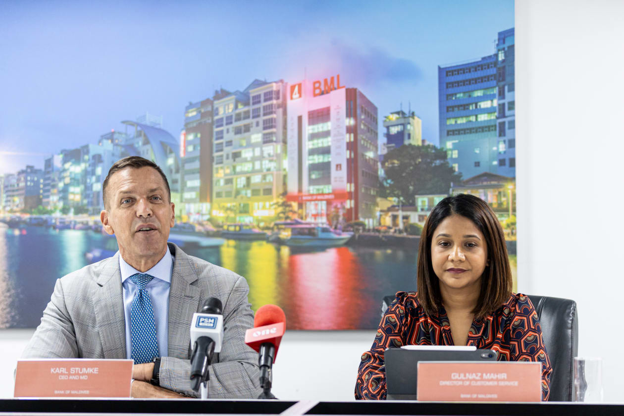 Adhadhu - BML introduces 24-hour chatbot "Aaya"