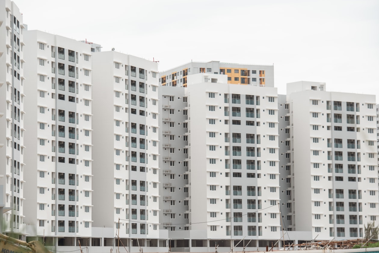 Adhadhu - Interest rate reduced to six percent on long-term payments ...