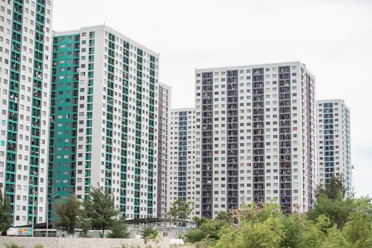 Adhadhu - MVR 600 million allocated for Hiya flat elevators and ...