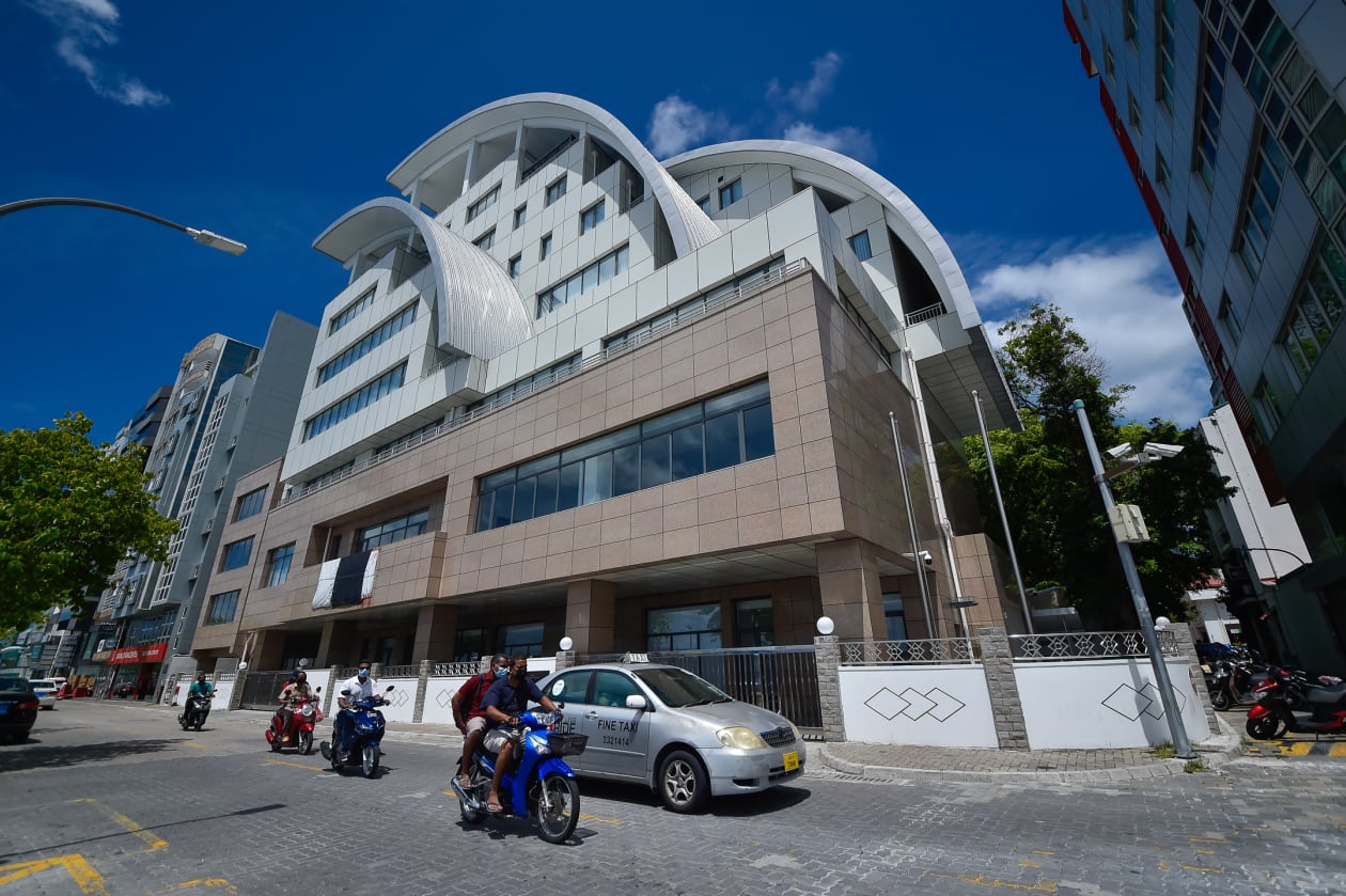 Adhadhu - Oman added conditions to on-arrival visas: Foreign Ministry