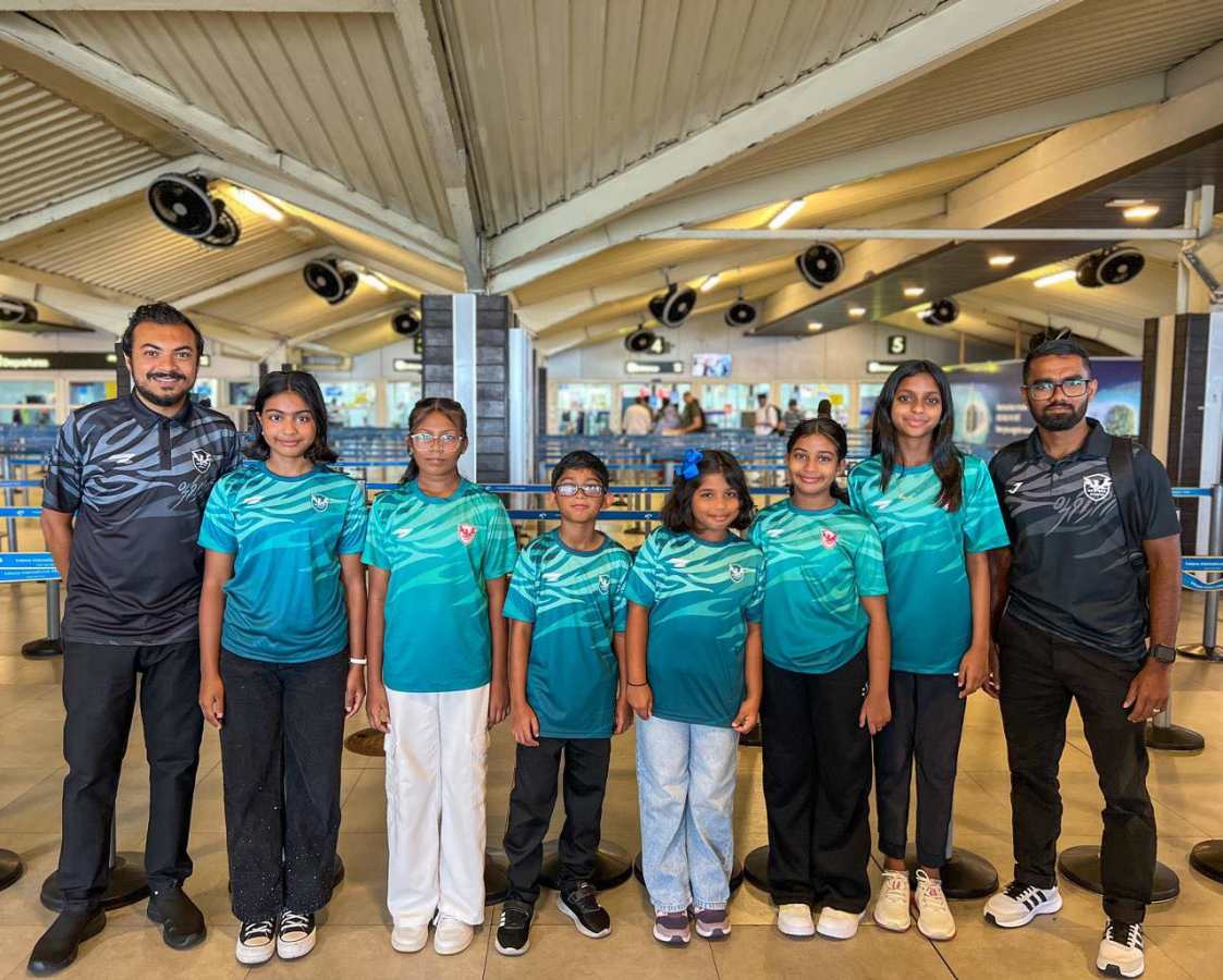 Adhadhu - Revival Academy Players set to compete in Rawang Open ...