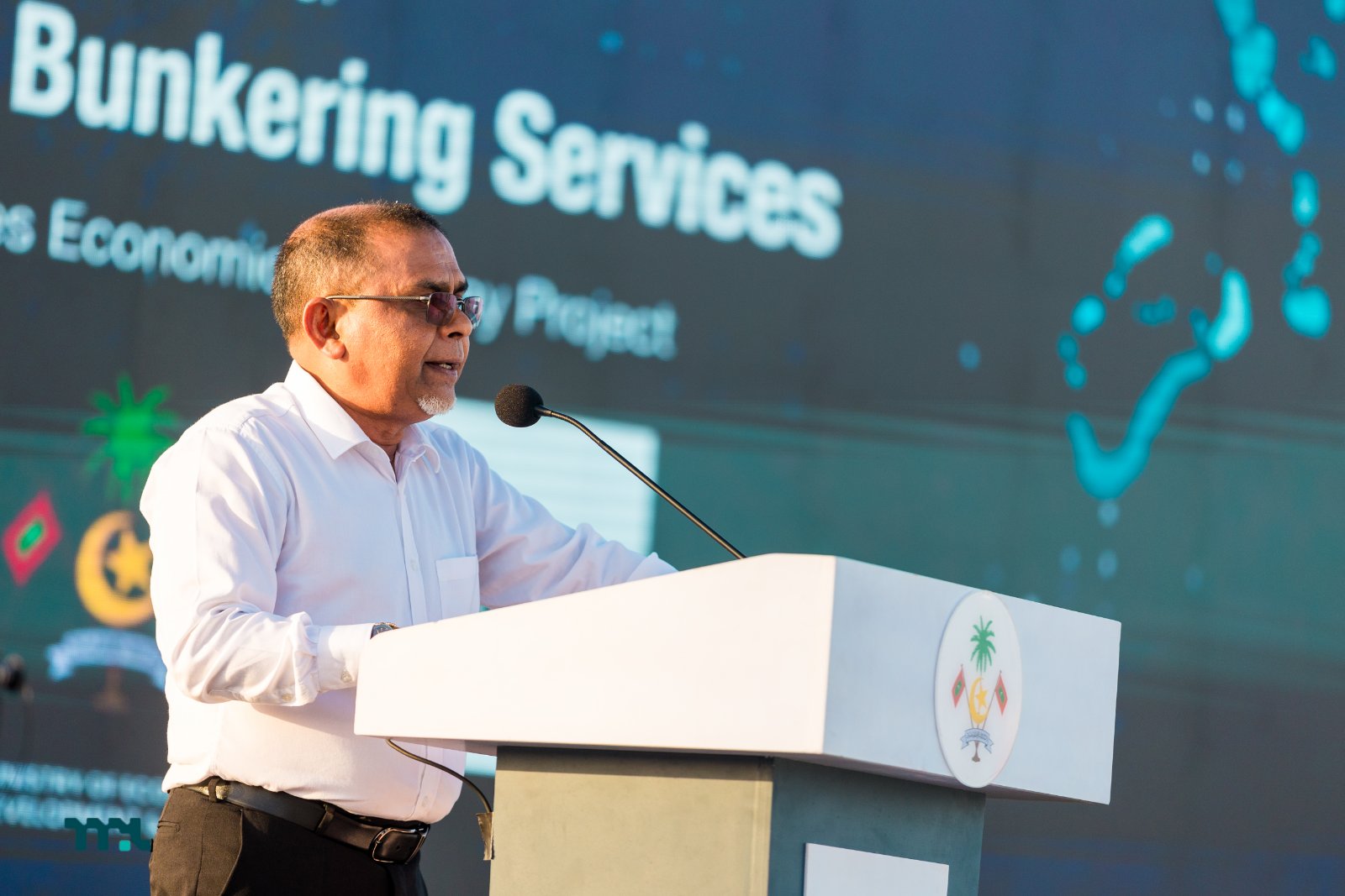 Adhadhu - MPL CEO Wajeeh dismissed