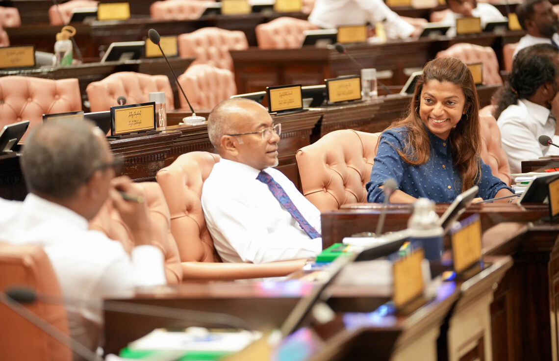 Adhadhu - Democrats favor recall vote for defecting MPs