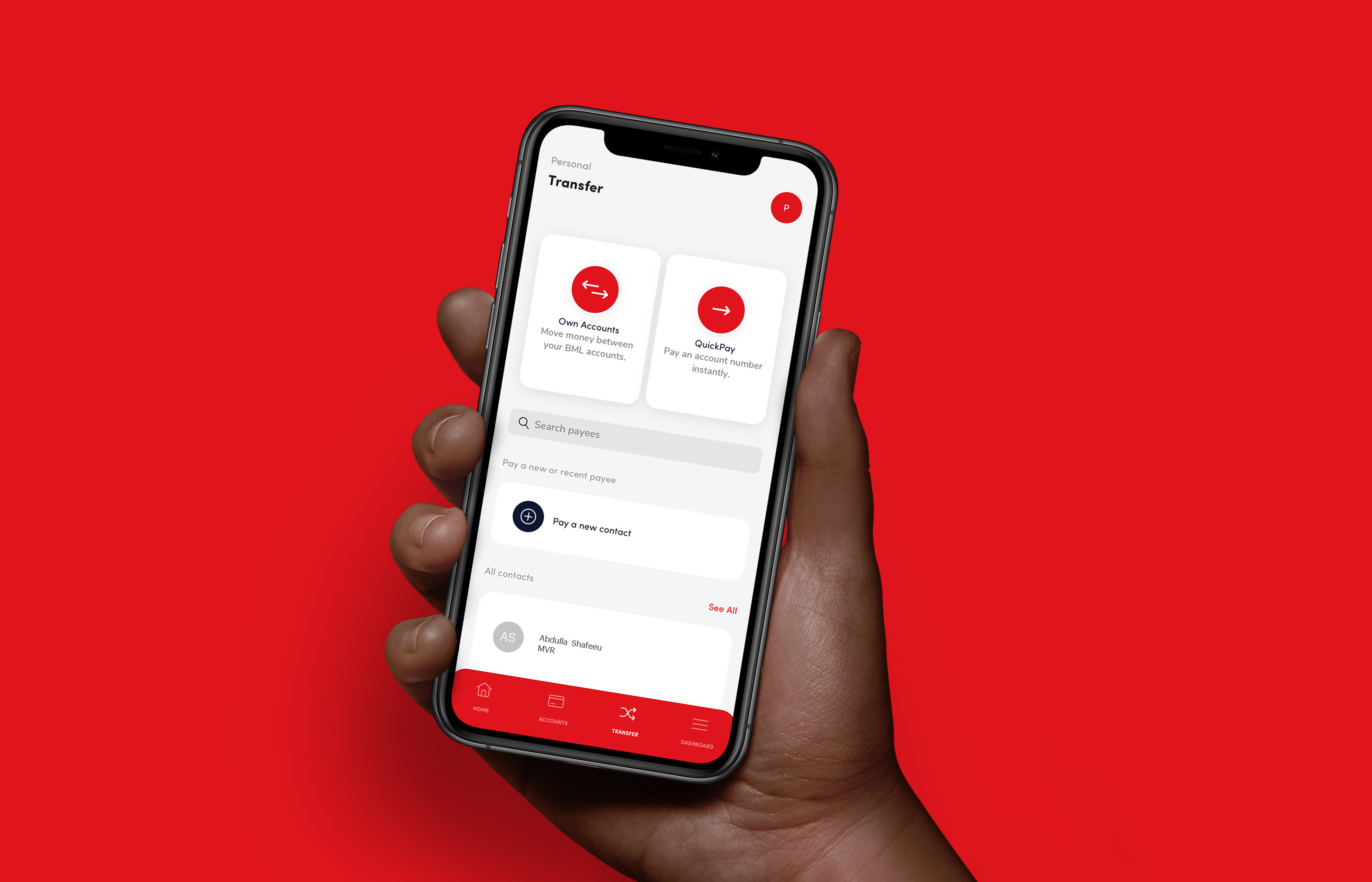 Adhadhu - BML introduces "Kill Switch" to prevent scam transactions