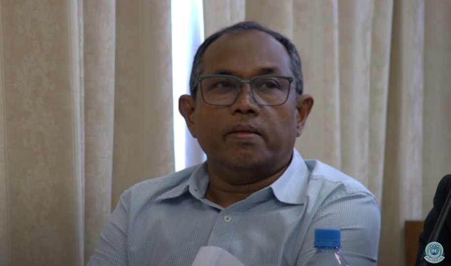 Adhadhu - High Court orders retrial after quashing Yoosuf Naeem's sentence