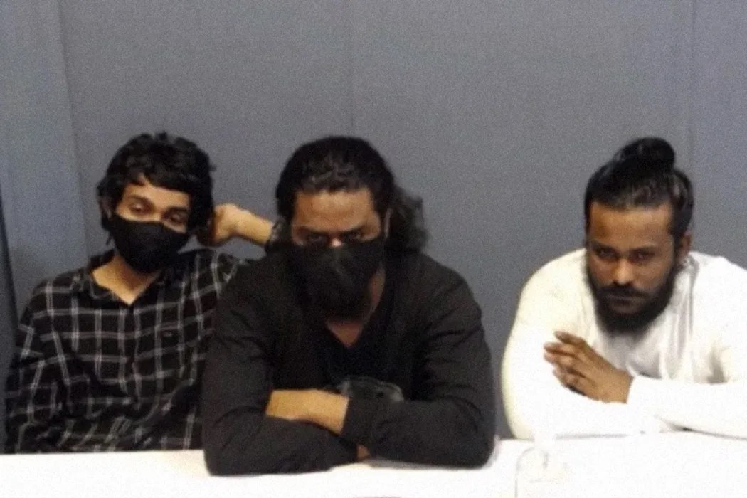 Adhadhu - Ageel murder: Ibrahim Visham acquitted