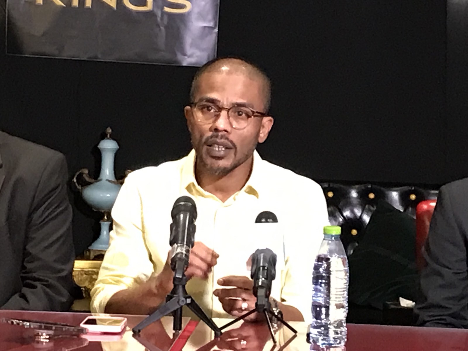 Adhadhu - Compensation ordered for Ponzi scheme victims