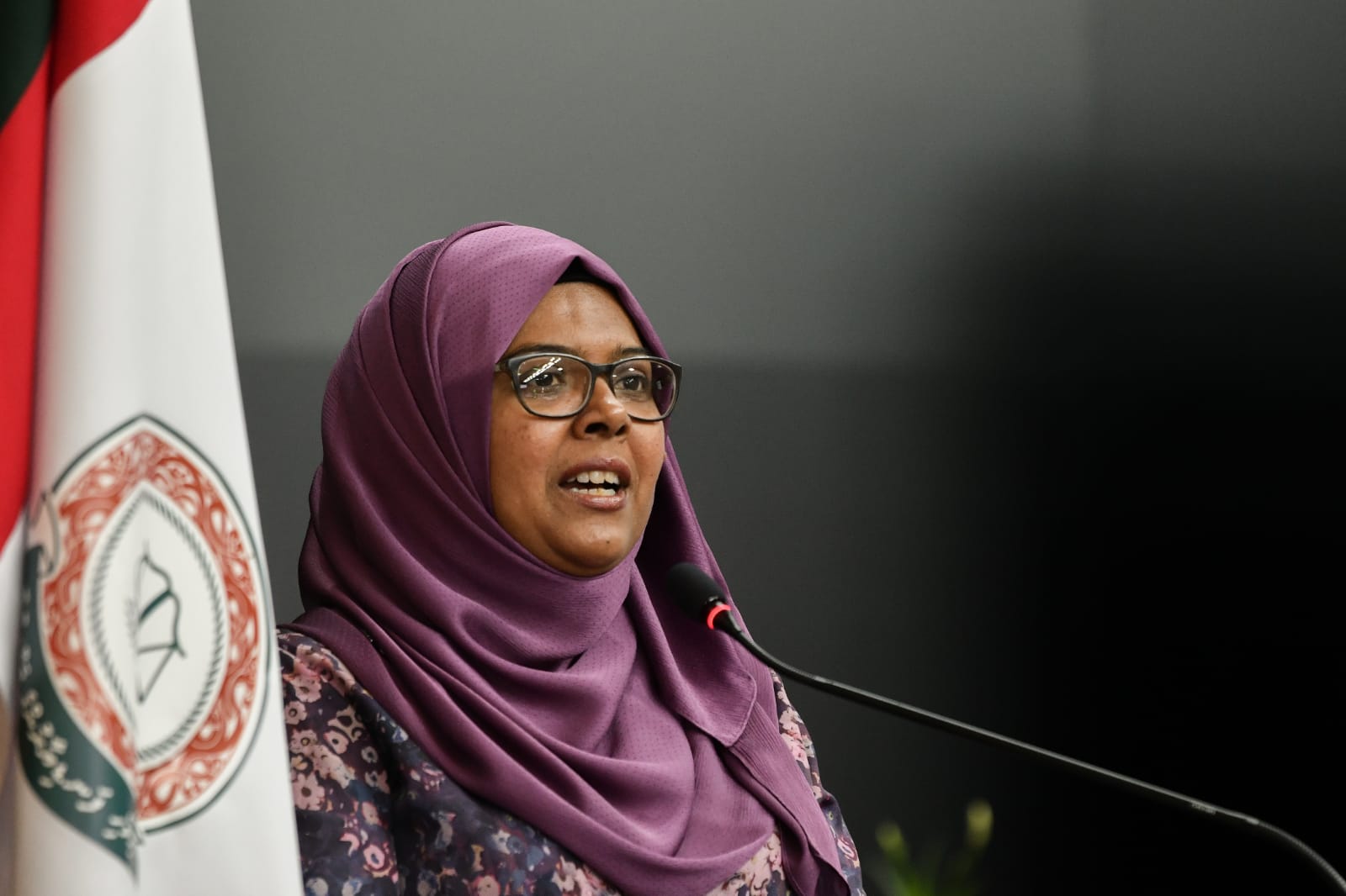 Adhadhu - Chief Judicial Administrator Rizna resigns