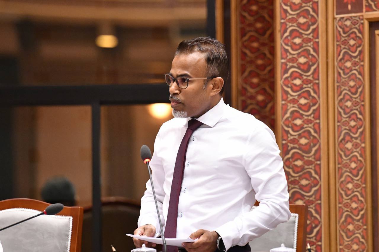 Adhadhu - No-confidence motions cannot be justified at "whim" of ...