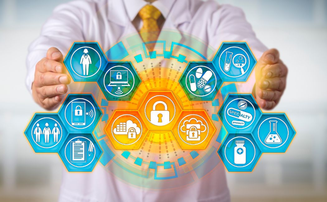 Adhadhu - Protecting Patient Privacy: Navigating the Digital World with ...